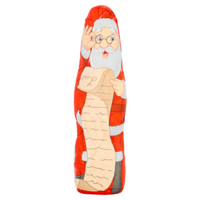 ASDA Hollow Milk Chocolate 125g - ASDA Groceries