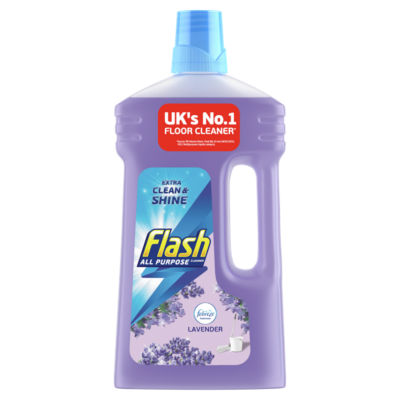 Flash All Purpose Liquid Cleaner - ASDA Groceries
