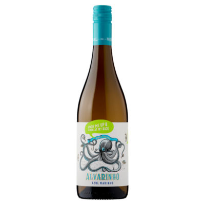 Azul Marinho Alvarinho 750ml - ASDA Groceries