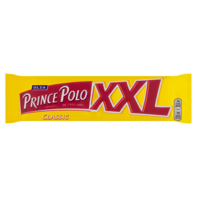 Olza Classic Prince Polo 45g - ASDA Groceries