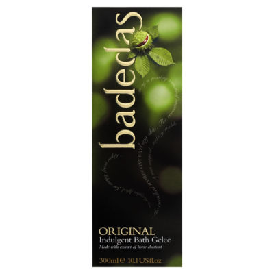Badedas Indulgent Bath 300ml - ASDA Groceries