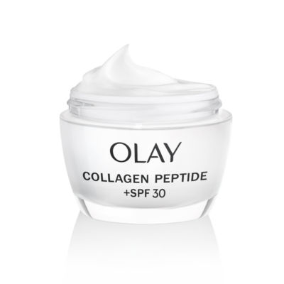 Olay Collagen Peptide24 Day Face Cream With SPF30, - ASDA Groceries