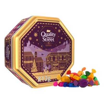 Quality Street Street 813g - ASDA Groceries