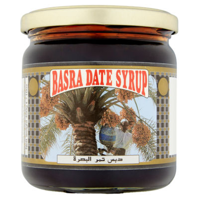 Basra Date Syrup 450g - ASDA Groceries