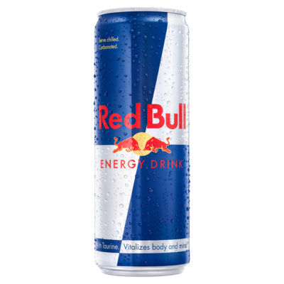 Red Bull Energy Drink 355ml - ASDA Groceries