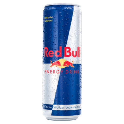 Red Bull Energy Drink 473ml - ASDA Groceries