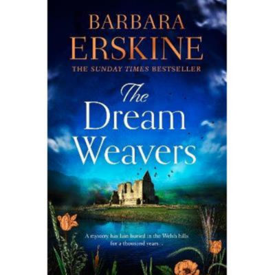 Paperback Dream Weavers - Barbara Erskine - ASDA Groceries