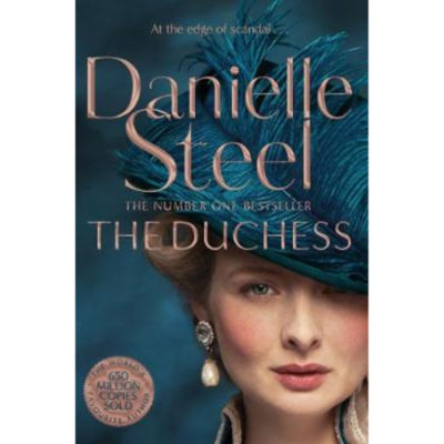 Paperback The Duchess - Danielle Steel - ASDA Groceries