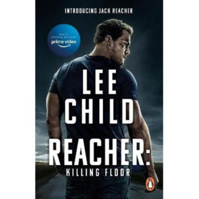 Paperback Killing Floor - Lee Child - ASDA Groceries