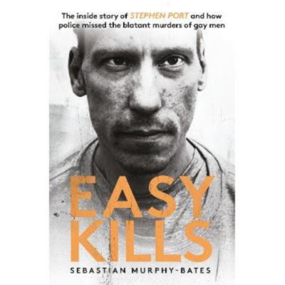 Paperback Easy Kills - Sebastian Murphy-Bates - ASDA Groceries