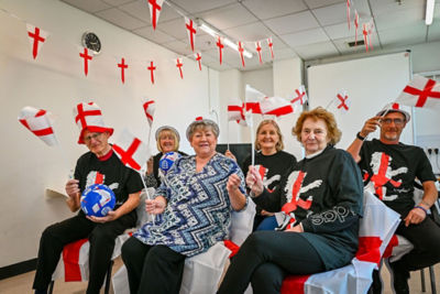 Asda launches 'Nanzones' to support the nearly two million over 65's ...