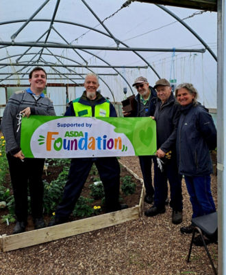Asda Foundation
