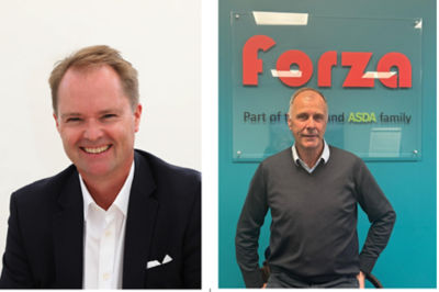 Asda announces senior leadership appointments