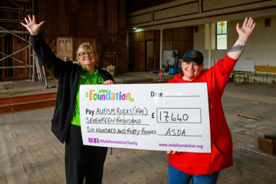 Asda Foundation Awards over £1.25 Million to transform community spaces ...