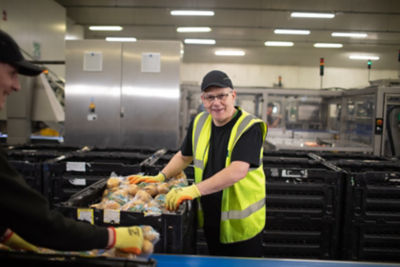 Asda’s winter fruit and veg pledge returns to fight food poverty