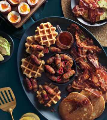 Asda Reveals it’s 2025 Christmas Range