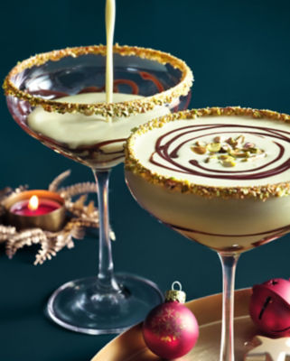Asda Reveals it’s 2025 Christmas Range