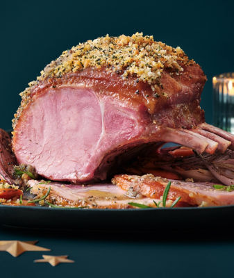 Asda Reveals it’s 2025 Christmas Range