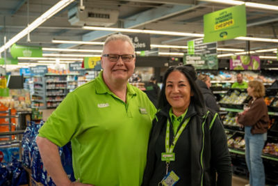 Asda announces above inflation pay rise for all retail colleagues