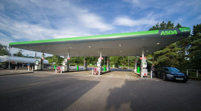 Asda makes major change for motorists with 4ppl price cut on fuel