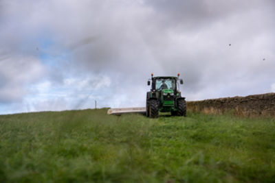 Asda Dairy Group - ESG