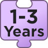 Cow & Gate 3 Toddler Milk Liquid Formula, 1+ Years, 200ml - ASDA Groceries
