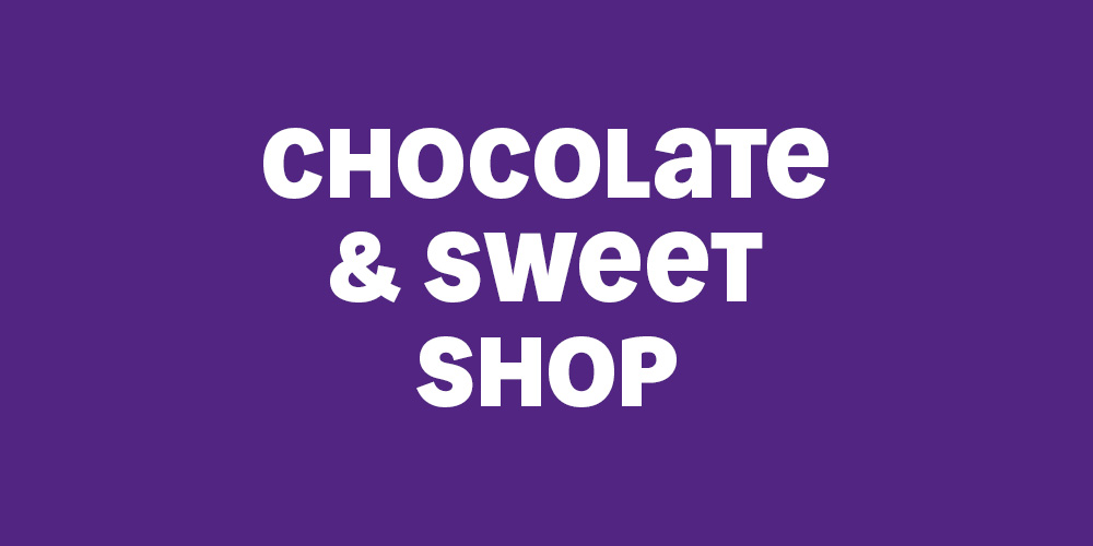 Chocolates & Sweets - ASDA Groceries