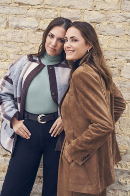 George at Asda announces Yasmin and Amber Le Bon as the faces of the ...