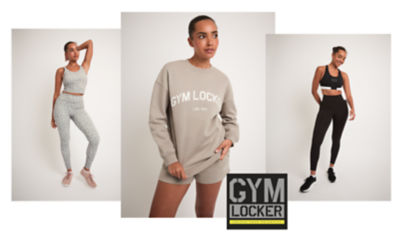 George at Asda returns with second fitness range!