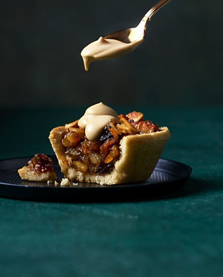 Asda launches three new mince pie flavours for 2024