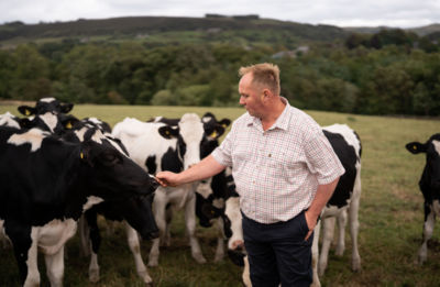 Asda Dairy Group - ESG