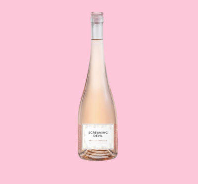 The viral wine dupe is back at Asda for Valentine’s, and it’s never ...