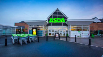 Asda announces renewed AI and Cloud Collaboration with Microsoft