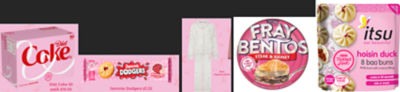 Asda creates its first ever charity TikTok Shop for Breast Cancer ...