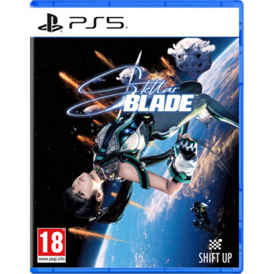 PS5 Stellar Blade - ASDA Groceries