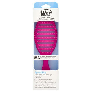Wet Brush The Original Detangler Speed Dry - ASDA Groceries