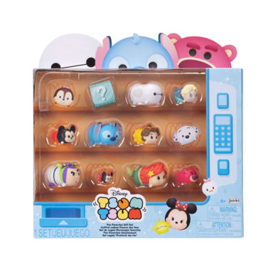 Disney Fan Favorites Gift Set - ASDA Groceries