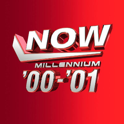 CD Now - Millennium: 2000/2001 by Various Artists - ASDA Groceries