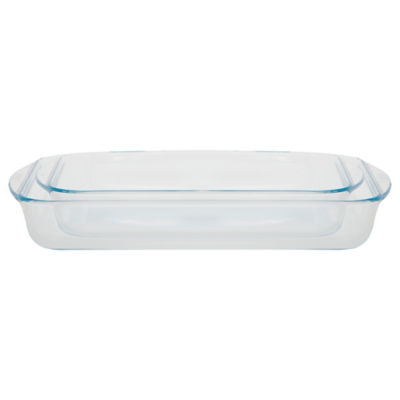 Pyrex Glass Roaster Set - ASDA Groceries