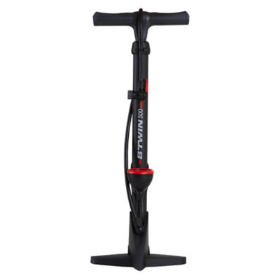 Decathlon DEC FLOOR PUMP - ASDA Groceries