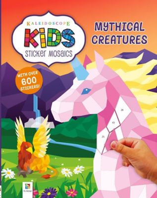 Sticker Colouring Book - ASDA Groceries