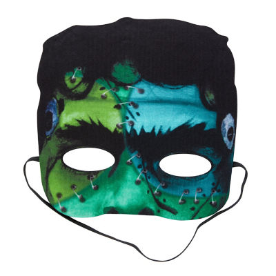 George Home Halloween Zombie Masks (Styles Vary) - ASDA Groceries