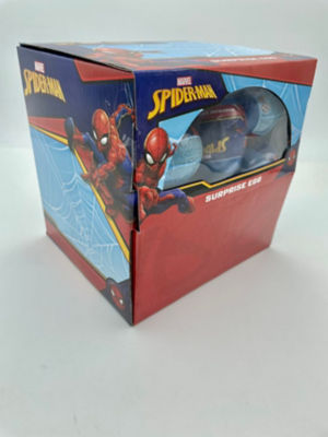 Spider-man Eggs - ASDA Groceries
