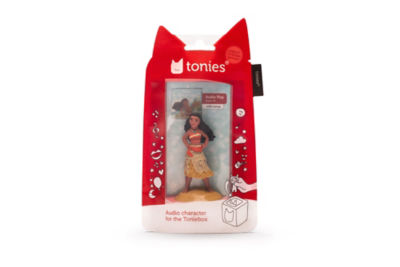 Tonies Disney Moana Audio Tonie Character - ASDA Groceries
