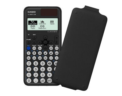 Casio FX-85GT CW Classwiz Scientific Calculator - ASDA Groceries