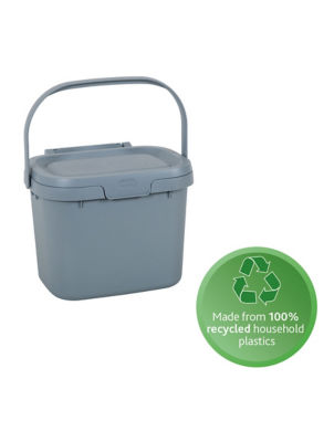 Addis Eco Kitchen Caddy - ASDA Groceries