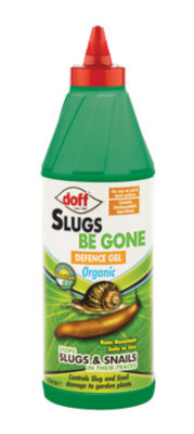 DOFF Slugs Be Gone Organic Defence Gel 1L - ASDA Groceries