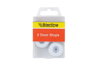 Sterling 2 x Door stops - ASDA Groceries