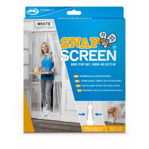 JML Snap Screen White - ASDA Groceries