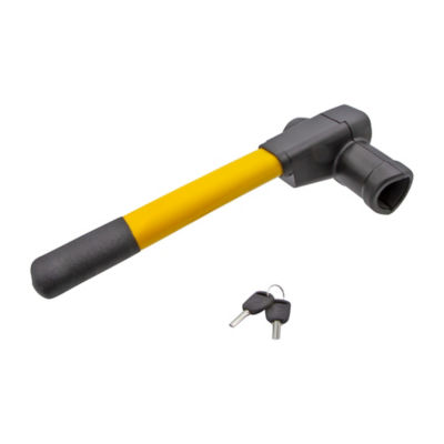 Rolson Anti-Theft Steering Wheel Lock - ASDA Groceries